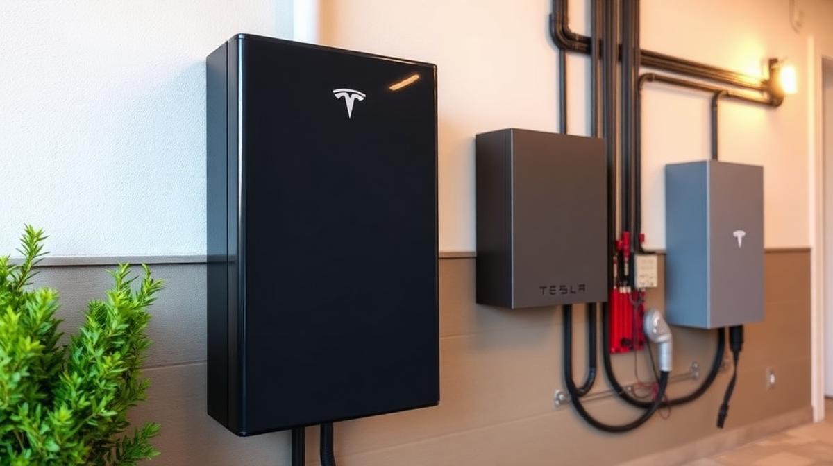 Home Battery Storage Guide California 2026 | Tesla Powerwall — Check ...