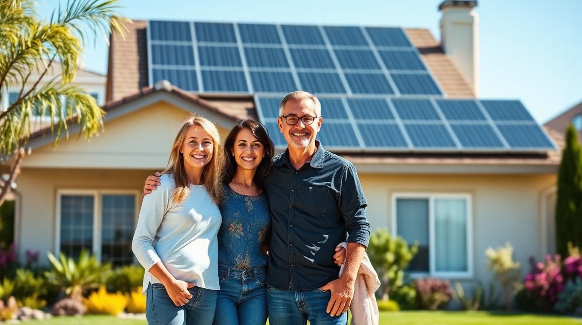 How Much Do Solar Panels Cost in California? 2026 Prices — Check Your Solar